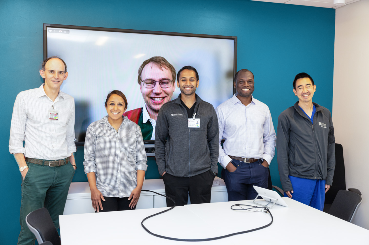 Clinical Informatics Harnesses Information Technology to Revolutionize ...