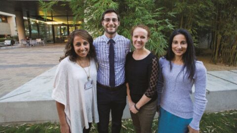 Residents Create a New Curriculum for Future Hospitalists | DoM Annual ...