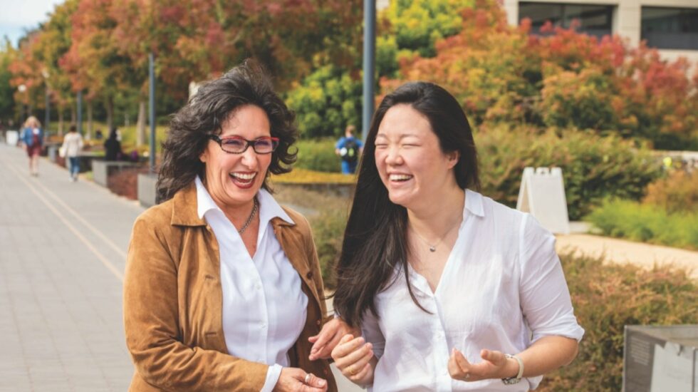 Walk with Me: Early Clinical Experiences for Medical Students | DoM ...
