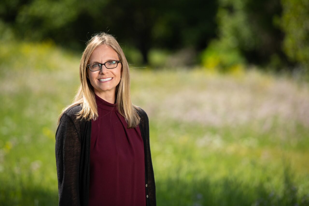 ‘Born to Be Bad’: Cancer Researcher Christina Curtis Presses for ...