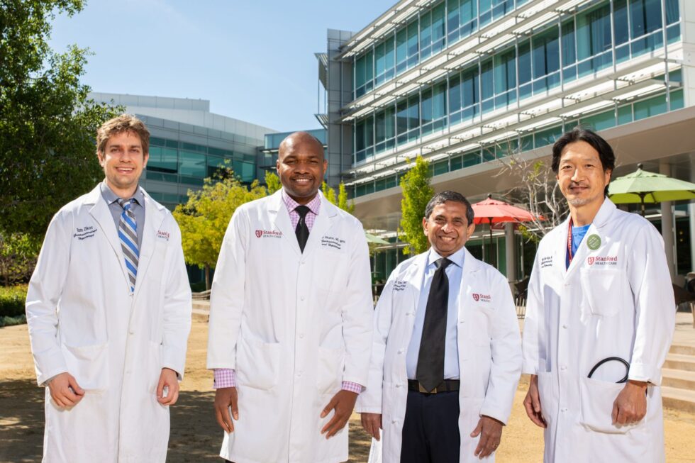Gastroenterology and Primary Care Partner to Improve Access and ...
