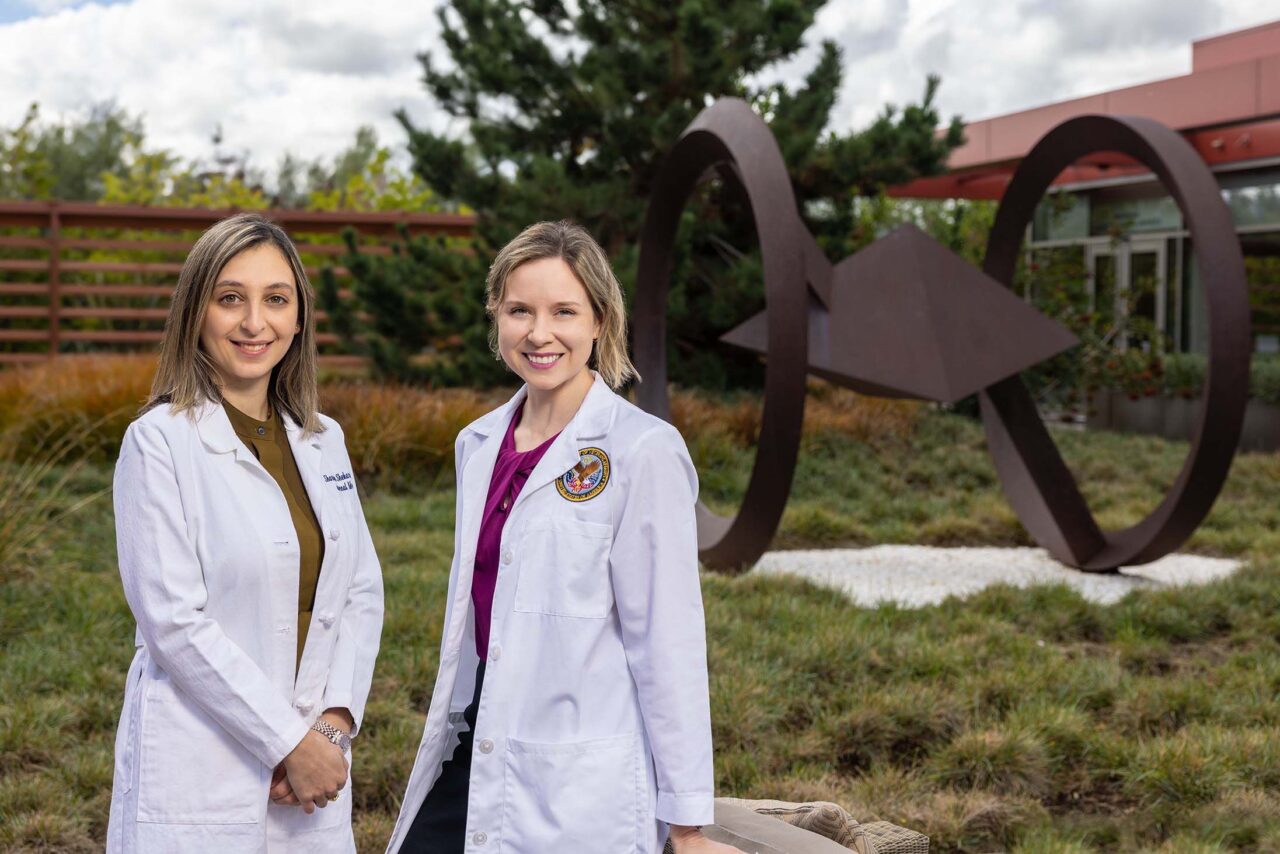 Having a Blast Teaching Residents How to Teach | DoM Annual Reports