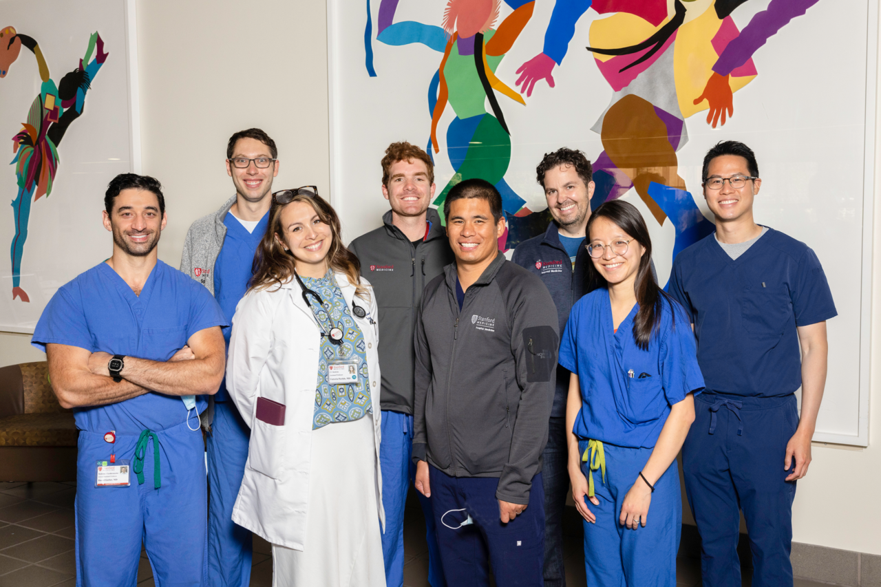 Surge Teams to the Rescue | DoM Annual Reports