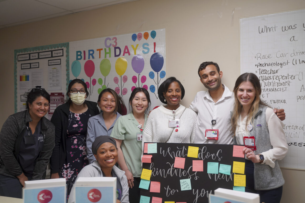 The Kindness Coalition: Transforming Health Care Through Compassion ...