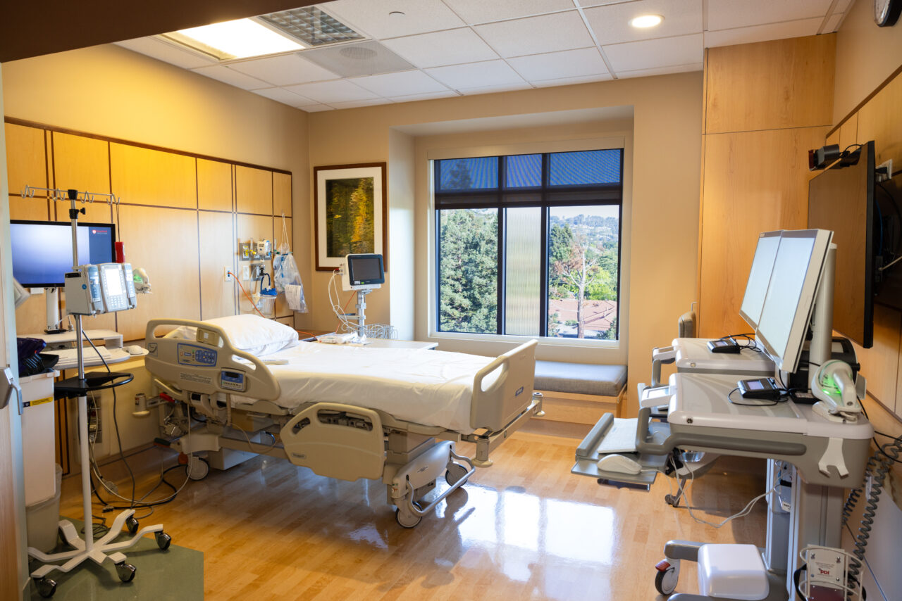 Pioneering Partnerships: Stanford and Sequoia Enhance Patient Care with ...